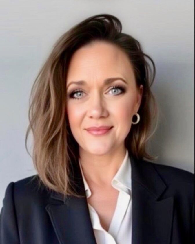 Ashley Dawn Perry | News, Sports, Jobs - News and Sentinel